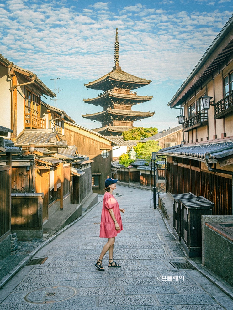 일본 가볼만한곳 교토 여행 코스 청수사 기요미즈데라 기온거리 쇼핑 네이버 블로그