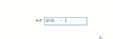 MFC MaskedEdit Control (CMFCMaskedEdit) : 네이버 블로그