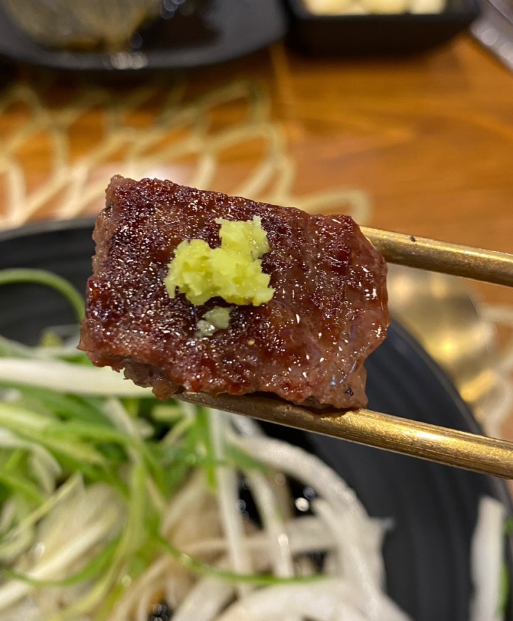 울산맛집 울산 언양 현지인 추천 맛집 ‘언양1번가 주먹떡갈비 네이버 블로그