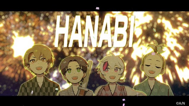 🎆 ROF-MAO(ろふまお) - HANABI [MV/가사/번역] : 네이버 블로그