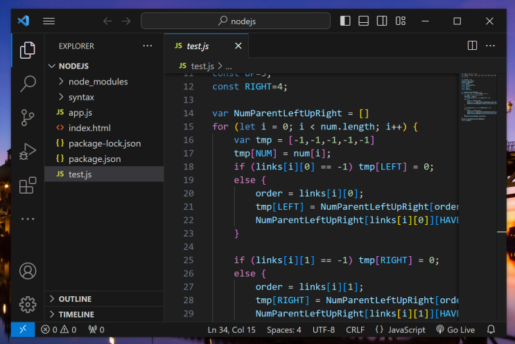 개발자의 IDE) VSCODE (Visual Studio Code) 설치 따라하기 : 네이버 블로그