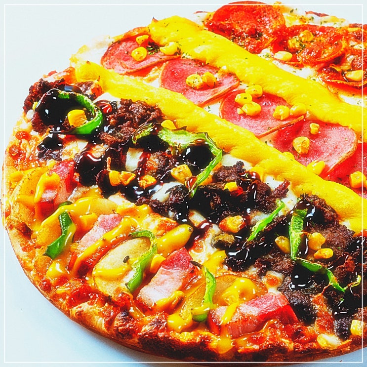 프랜차이즈창업문의 피자 맛의 진수 피자프라텔로 본점 네이버 블로그