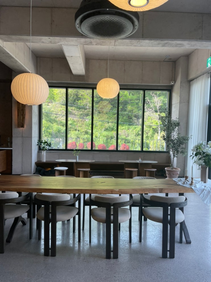 통영시 도천동 아트스페이스 내돈내산! : 네이버 블로그