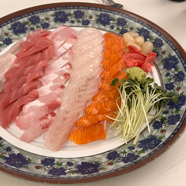 이수역 콜키지프리 가능한 모둠회 맛집 이수회관 네이버 블로그