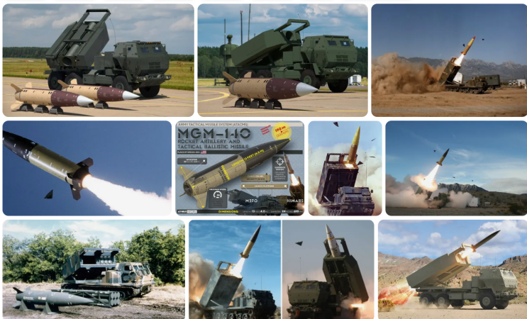 미국 국무장관, ATACMS 미사일 공급 등 우크라이나와 전쟁 첫날부터 끊임없이 논의 : 네이버 블로그