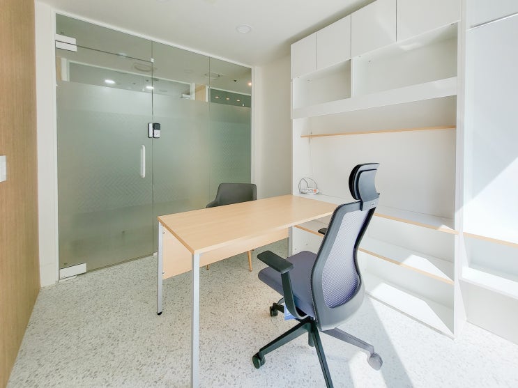 동탄 공유오피스 넓은 회의실이 있는 워크샾 소호사무실 : 네이버 블로그
