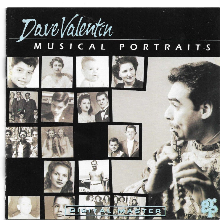Dave Valentin : 네이버 블로그