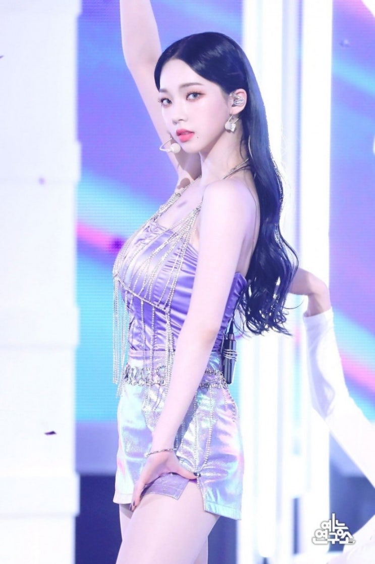 여신 에스파 카리나 레전드 모음 : 네이버 블로그