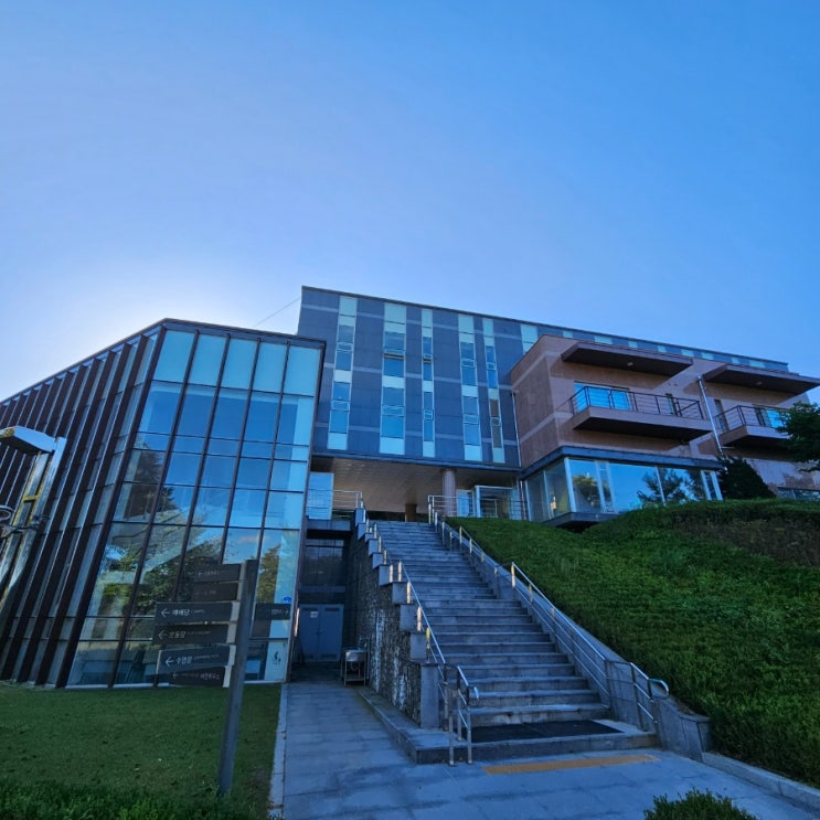 오륜비전빌리지 오륜교회 비전빌리지 시설 안내 및 이용 후기 : 네이버 블로그