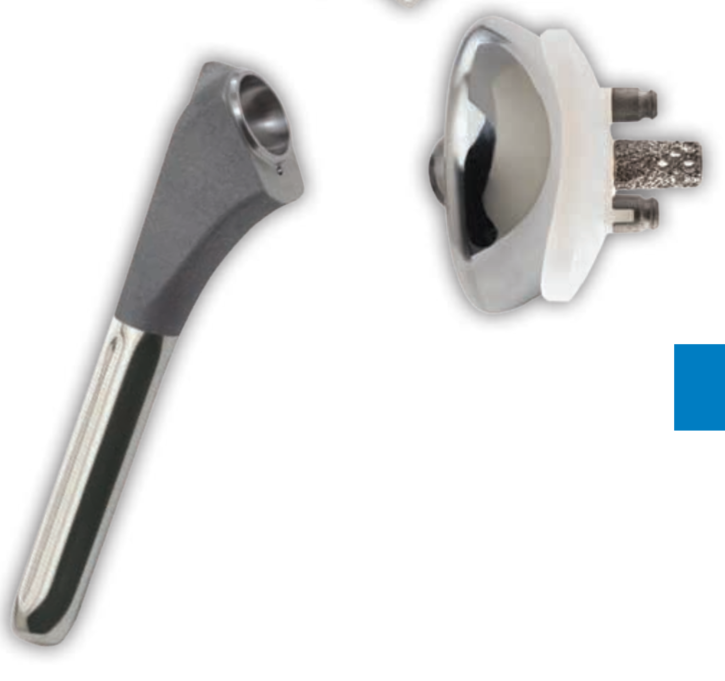 Shoulder- TSA (Exactech Equinoxe ) #견관절 인공관절 전치환술 : 네이버 블로그