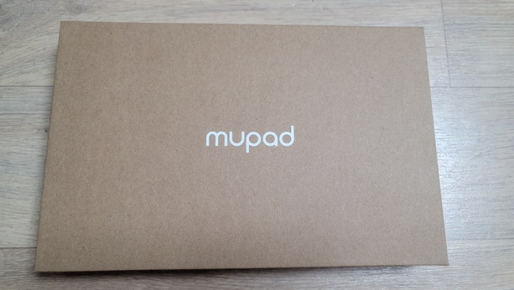저렴한 테블릿 아이뮤즈 뮤패드! mupad K10 plus를 구입했습니다~! : 네이버 블로그