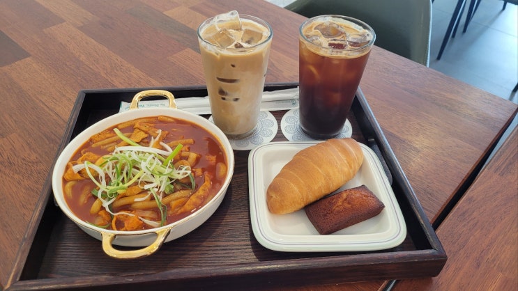 오산대역 카페 : 설레는 담소 다녀오다. : 네이버 블로그