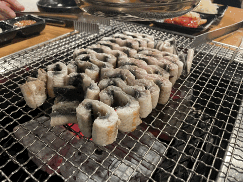 용인플라자cc맛집 한화리조트용인베잔송맛집 장어명가풍천민물장어에서 장어로 몸보신 하고 왔어요 네이버 블로그