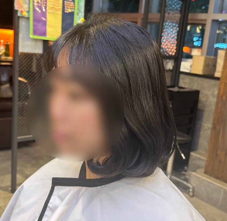 보그헤어 화곡점 화곡역 미용실 강서구 미용실 지현 디자이너화 목 격주 휴무 네이버 블로그