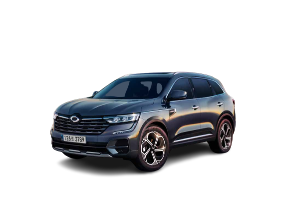 르노코리아 24년형 QM6 가솔린&LPG 특판 [장기렌트] : 네이버 블로그