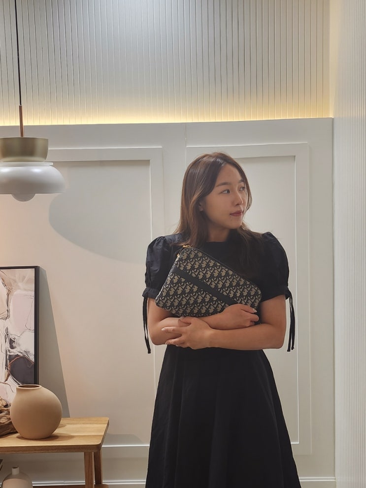 디올 클러치백 오블리크 트래블키트 30대 여자명품가방 추천 : 네이버 블로그
