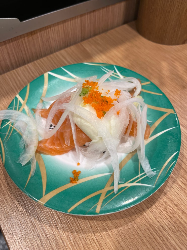 수원 조원동 맛집 N년째 단골집 웨이팅 필수인 회전초밥 우리동네 스시카야 네이버 블로그