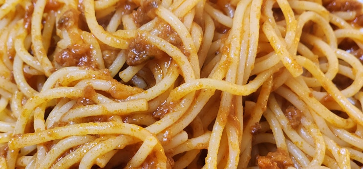 오뚜기 프레스코 미트 스파게티 소스. : 네이버 블로그