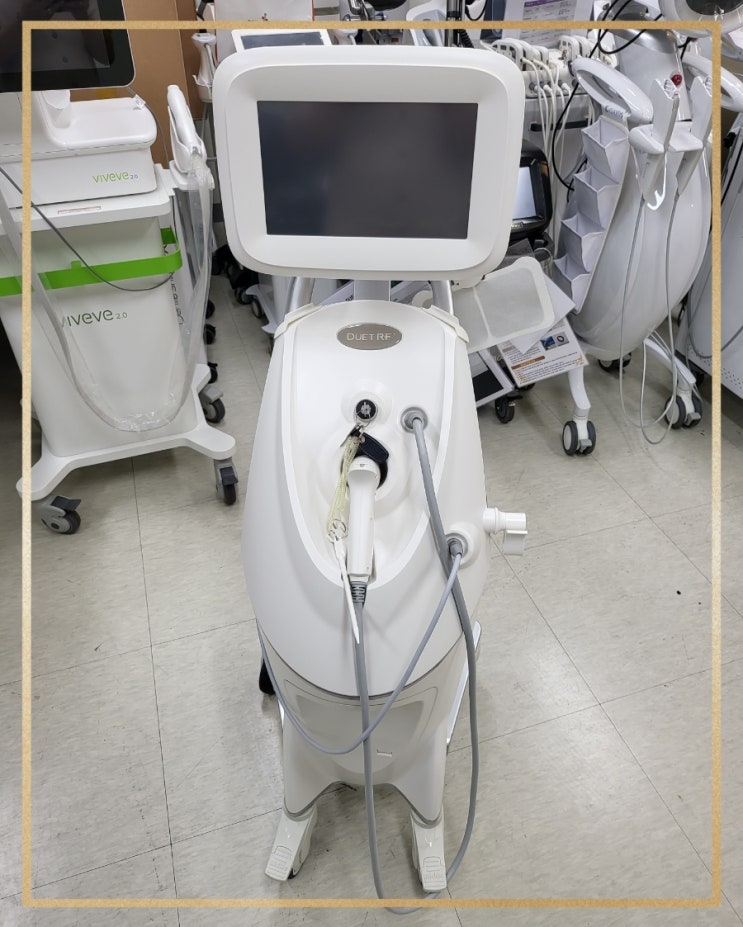 [중고품] 듀엣RF , DUET RF : 네이버 블로그