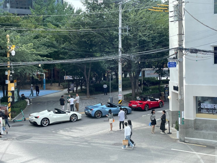 네 인생 우습지 않다 : 네이버 블로그