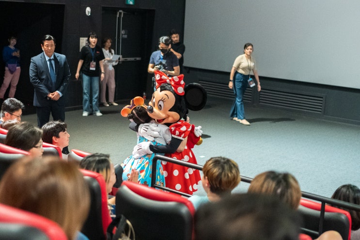 kt 디즈니플러스 무료 3개월 체험 KT OTT 씨어터 환타지아2000 후기 : 네이버 블로그