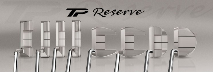 부산 해운대 센텀 골프샵 (NYC 골프마켓)- 테일러메이드 TP RESERVE 퍼터 : 네이버 블로그