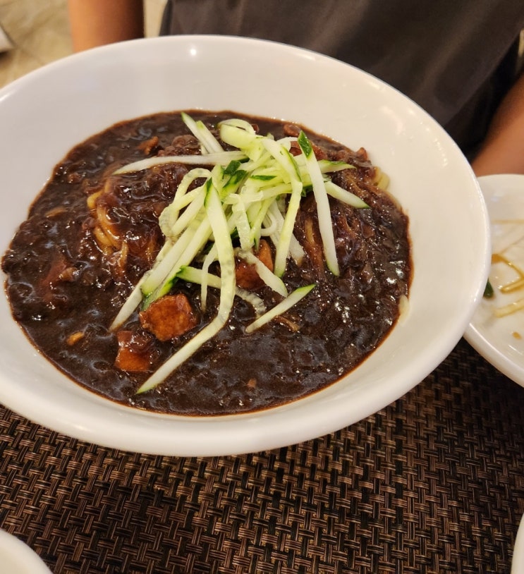 해운대센텀시티맛집:중식당 금루 후기 : 네이버 블로그