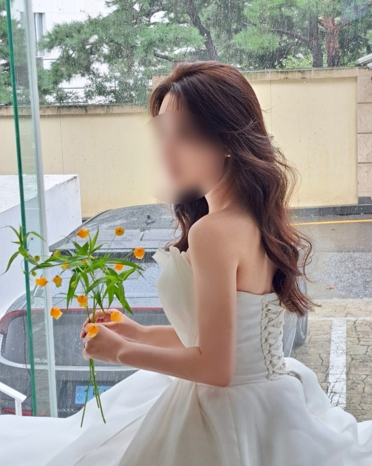 애브뉴준오 청담 웨딩 촬영 헤어 염색 후기 컬러추천 할인방법 Feat린 실장님 네이버 블로그
