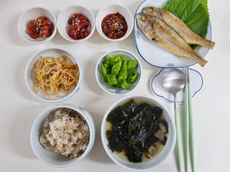 명절선물추천 해담음 젓갈세트 밥도둑 꼴두기젓갈 네이버 블로그