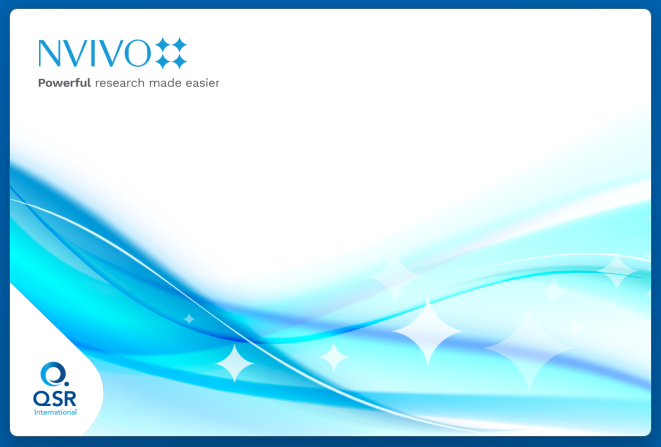 이렇게 좋은 tool을 왜 이제야 알았을까? NVivo린이들을 위한 NVivo14 auto code 사용방법 (feat ...