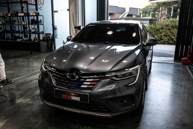 XM3 배터리교체 바르타AGM70 : 네이버 블로그