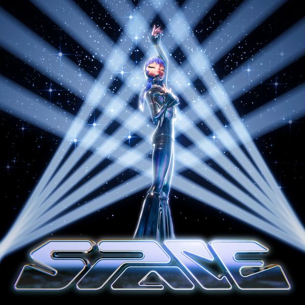 아뽀키(APOKI) 'Sapce(스페이스), Hold On(홀드 온)' 🎧뜻 곡정보 듣기 가사 리뷰 - 신스팝 무대직캠 버추얼 ...