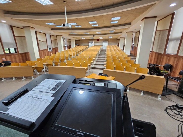 노원구 한국성서대 갈멜관 : 네이버 블로그