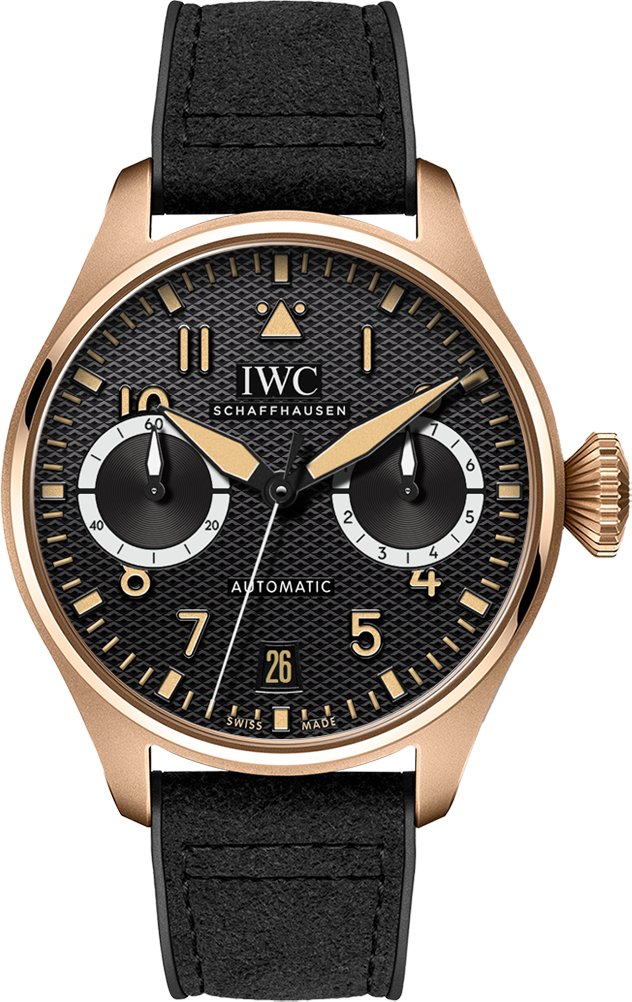 국시공 워치페이스 IWC Big Pilot AMG G63 2종, WFS/GWD : 네이버 블로그