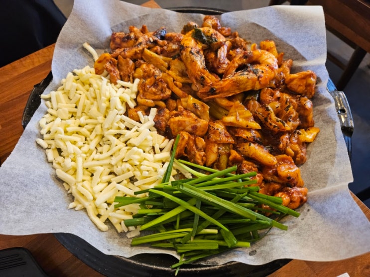 과기대데이트 공릉맛집 지동닭길비 다양한 하이볼이 있는 깔끔한 과기대맛집 공릉외식추천 공릉데이트추천 네이버 블로그