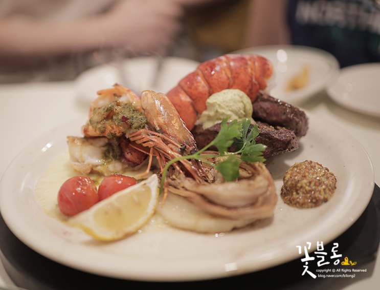 올림픽공원맛집 미테이블 파스타 스테이크 부담없는 외식장소 네이버 블로그