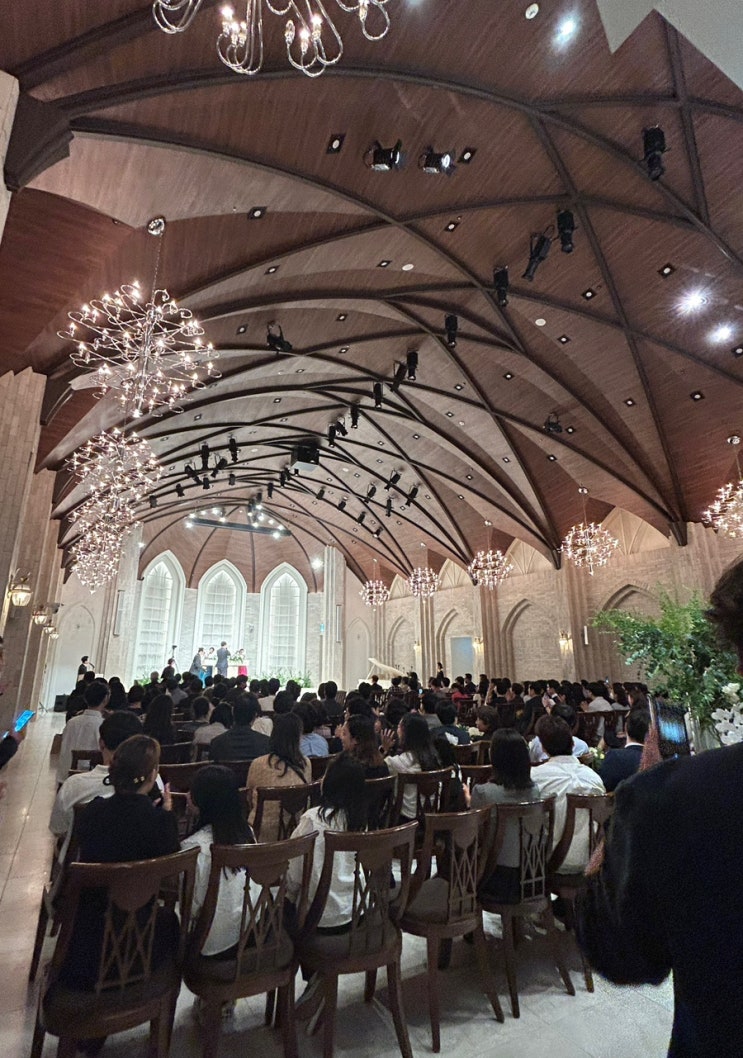 Wedding 1 2 웨딩홀 투어 노블발렌티 대치 상담 후기 네이버 블로그
