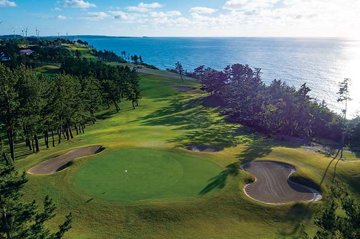 AWARA GOLF CLUB[일본 후쿠이현] : 네이버 블로그
