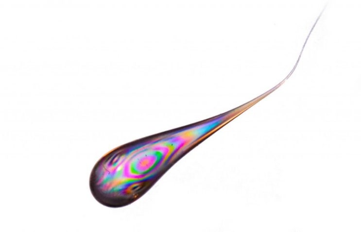 루퍼트왕자의 눈물 ( 영어 : Prince Rupert's Drop ) : 네이버 블로그