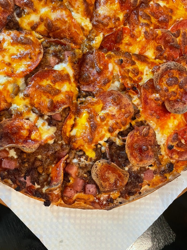 서울맛집 잠실맛집 잠실피자 석촌호수 피자 보니스피자펍 Bonnys Pizza Pub 네이버 블로그