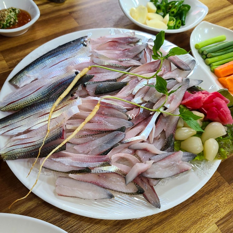 충주 우리바다회 전어회 전어구이 대하구이 충주 횟집 추천 네이버 블로그