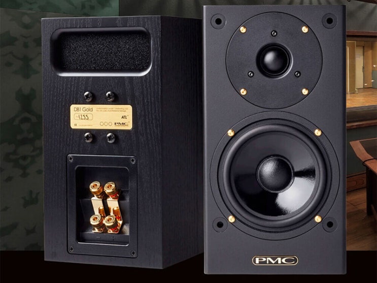 [리뷰] PMC DB1 GOlD - 명기로 회자될 레퍼런스 북셀프 : 네이버 블로그