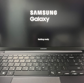 삼성 갤럭시북3 NT750-IG (한사랑씨앤씨) 구매 : 네이버 블로그