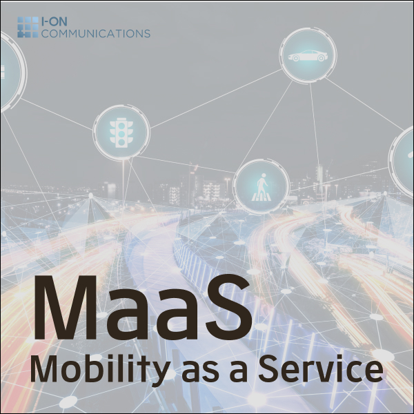 MaaS(Mobility as a Service)를 아시나요? : 네이버 블로그