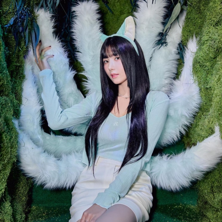 전참시 권은비 아이스크림 귀리 밥 잠옷 가디건 트레이닝복 조깅 귀걸이 강아지 노즈워크 책 크롭티 빗 옷 브랜드 가격 정보 265