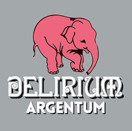 맥주-델리리움 아르겐툼 IPA / Delirium Argentum Hopped Amber IPA : 네이버 블로그