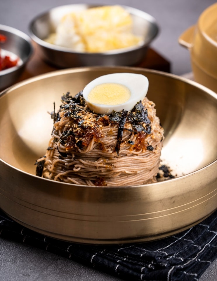 강원도 고성 막국수 맛집 리스트 정리 유명한 곳들만 모음 빅데이터 네이버 블로그