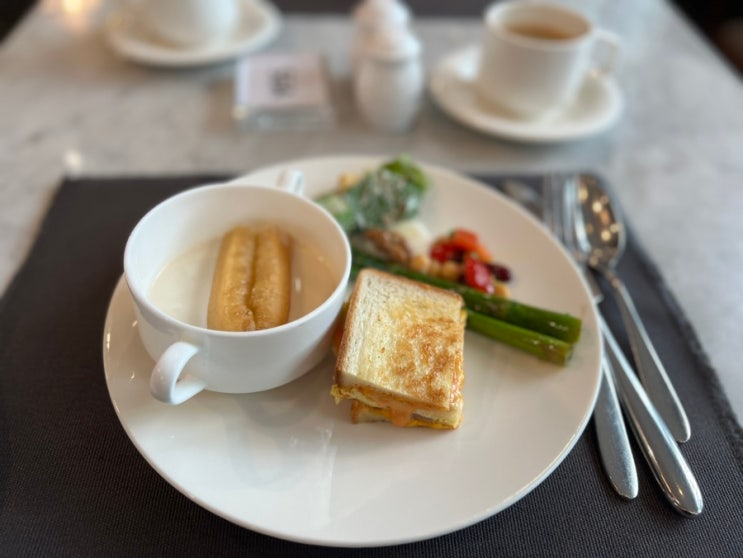 서울 호텔 인터컨티넨탈 서울 코엑스 브래서리 조식feat 코엑스몰 별마당길 실내트랙 산책 네이버 블로그