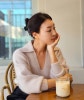 디디에 두보 신민아 귀걸이 스타일링 센슈얼 이어커프 주얼리 존재감 Up 네이버 블로그