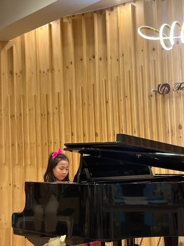 내발산동 피아노 음악학원 🎹 내발산 초등학교 피아노 학원 가곡 초등학교 피아노 학원🎵 즐거운 추석 연주회🌕 류경희음악학원